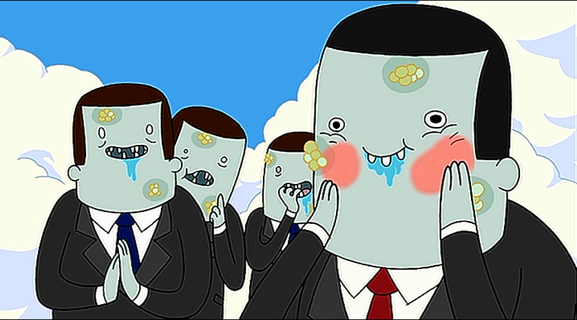 “Business Time” Review – Adventure Time Reviewed