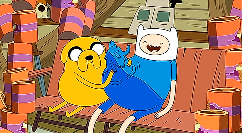 “Business Time” Review – Adventure Time Reviewed