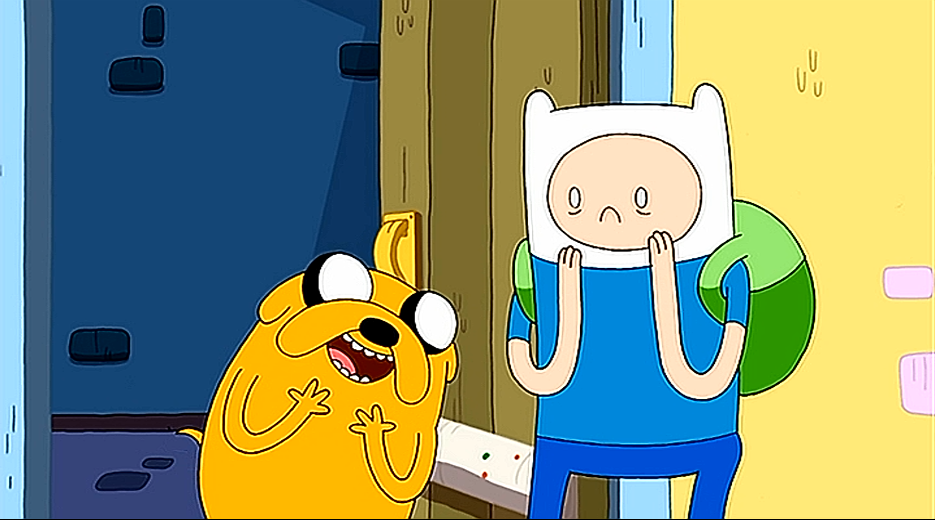 “Slumber Party Panic” Review – Adventure Time Reviewed