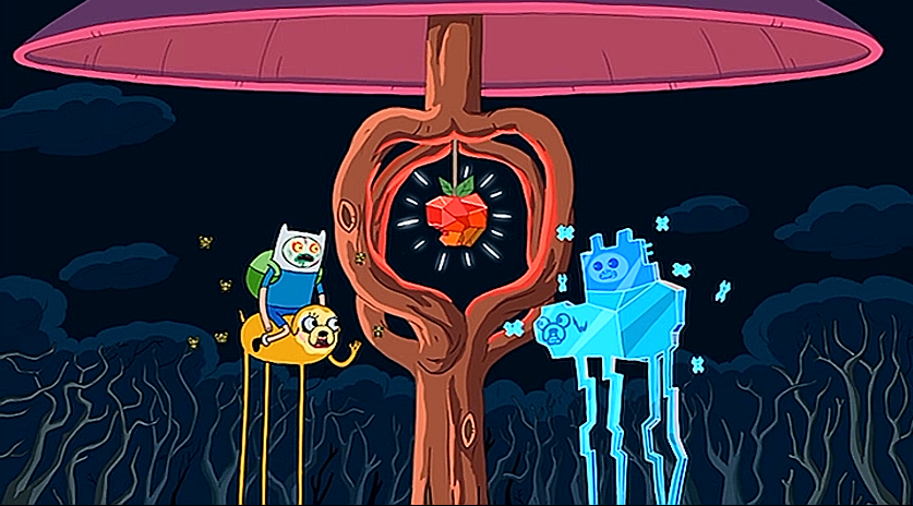 “Tree Trunks” Review – Adventure Time Reviewed