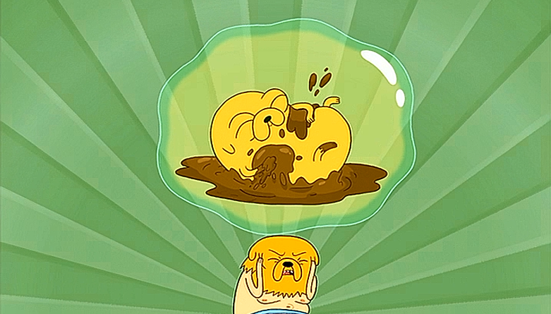 “The Witch’s Garden” Review – Adventure Time Reviewed