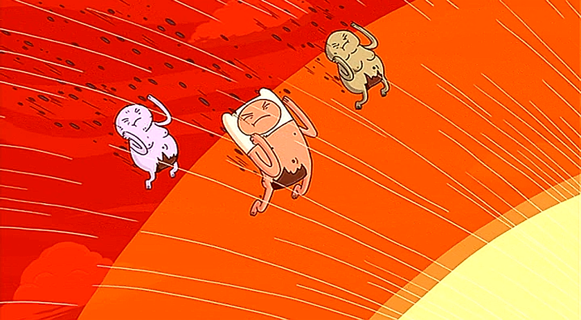 “Wizard” Review – Adventure Time Reviewed