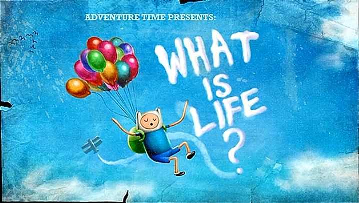 “What is Life?” Review – Adventure Time Reviewed
