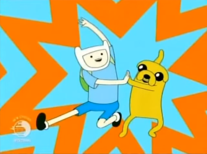 “Adventure Time Pilot” Review – Adventure Time Reviewed