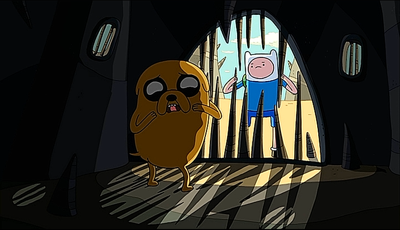 “Gut Grinder” Review – Adventure Time Reviewed