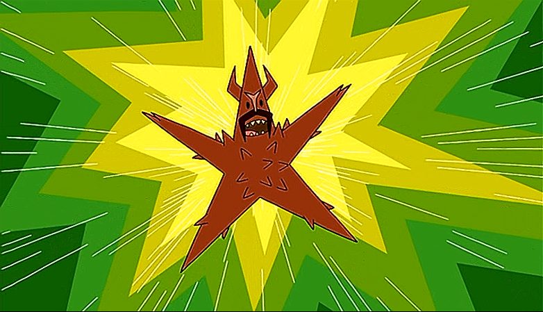 “Gut Grinder” Review – Adventure Time Reviewed