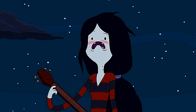 Hunson Abadeer – Adventure Time Reviewed