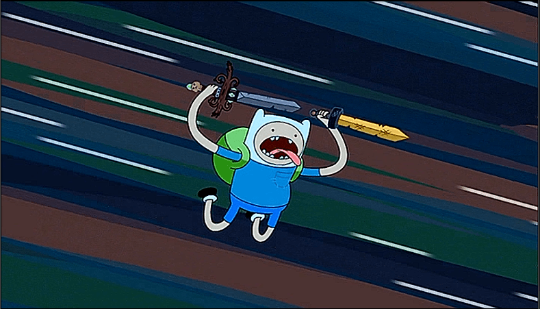 Hunson Abadeer – Adventure Time Reviewed