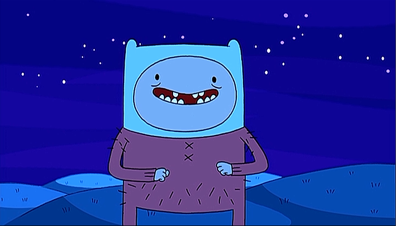 “The Eyes” Review – Adventure Time Reviewed