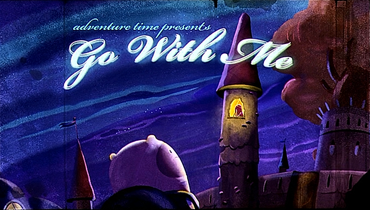 “Go With Me” Review – Adventure Time Reviewed
