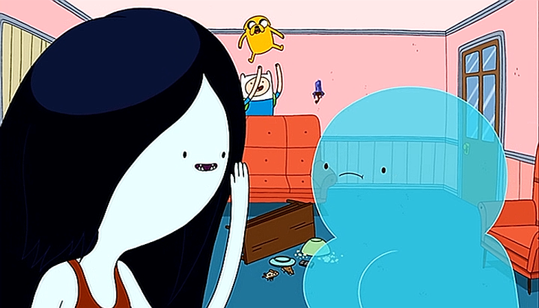 “Heat Signature” Review – Adventure Time Reviewed