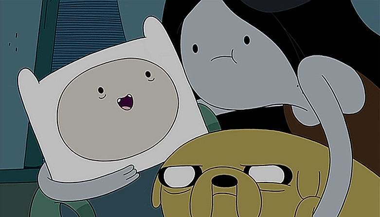 “Heat Signature” Review – Adventure Time Reviewed