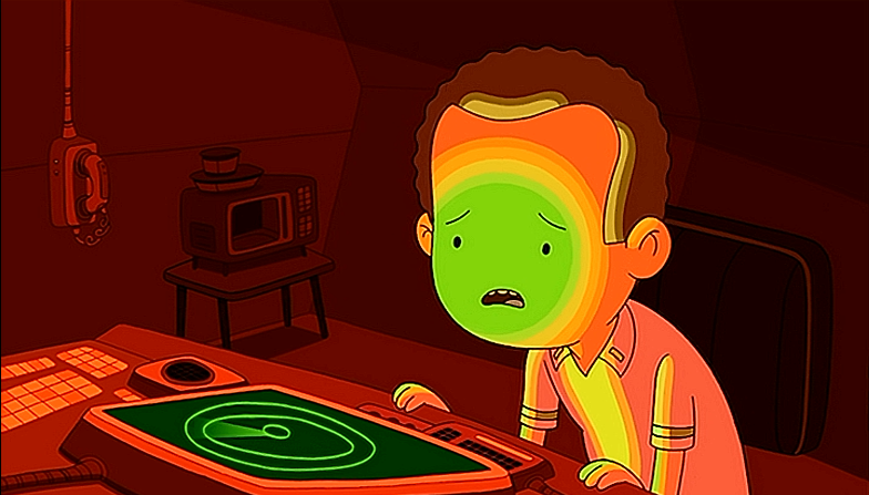 “Heat Signature” Review – Adventure Time Reviewed
