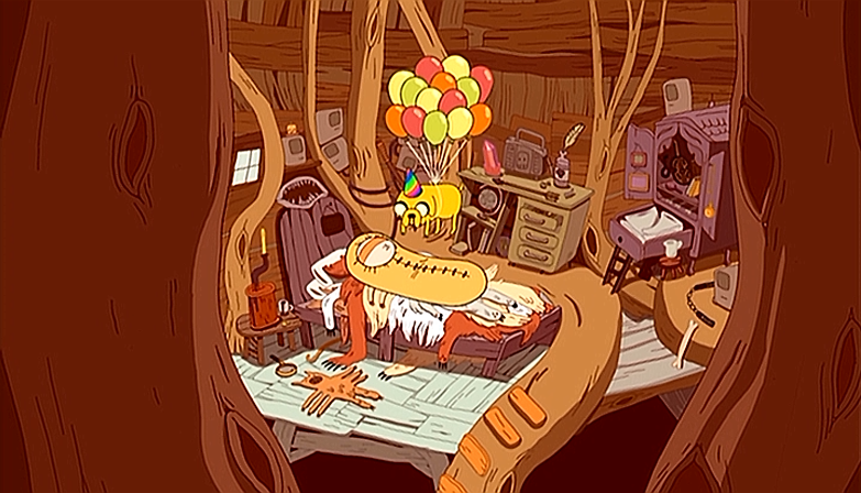 “Mystery Train” Review – Adventure Time Reviewed