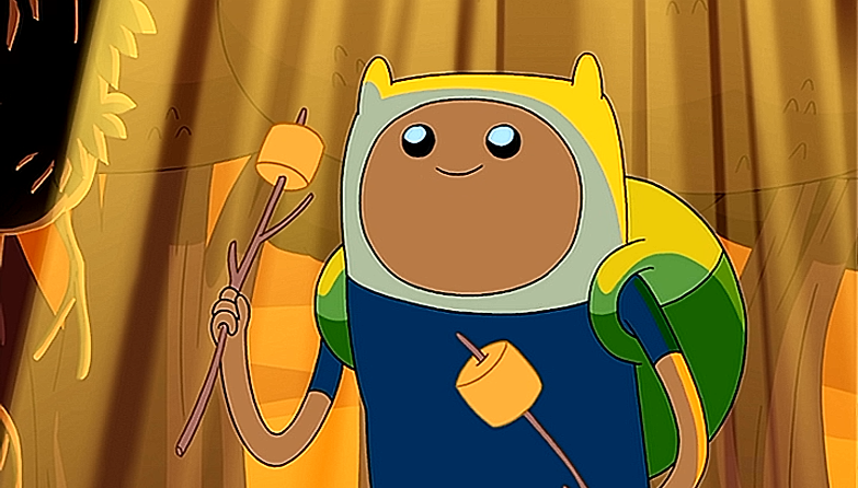 “Susan Strong” Review – Adventure Time Reviewed