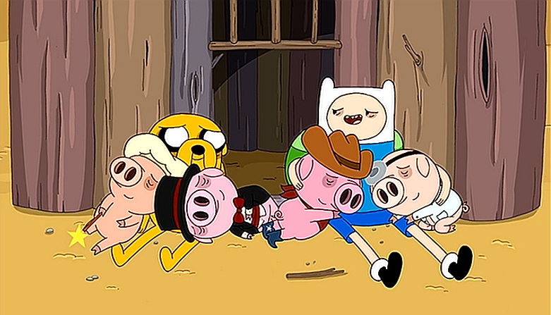 “The Pods” Review – Adventure Time Reviewed