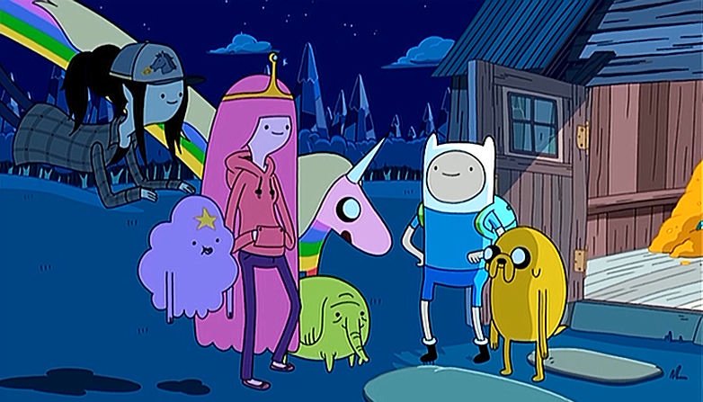 “Video Makers” Review – Adventure Time Reviewed