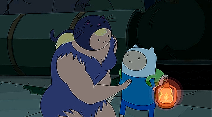 “Beautopia” Review – Adventure Time Reviewed