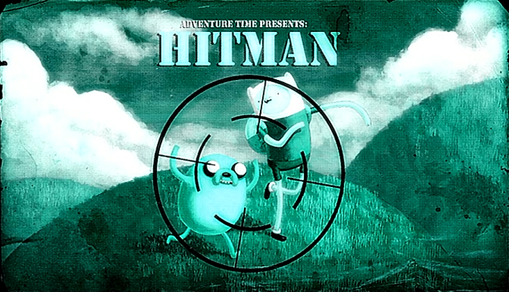 “Hitman” Review – Adventure Time Reviewed