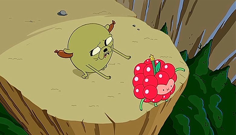 Me-Mow – Adventure Time Reviewed