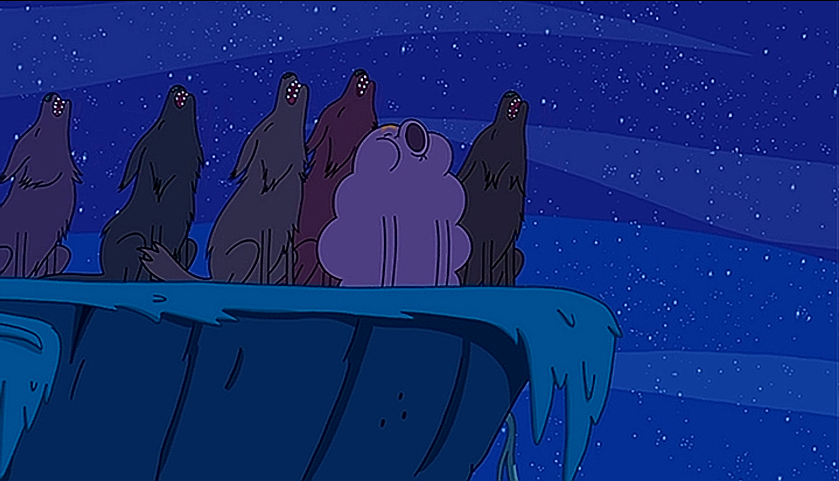“The Monster” Review – Adventure Time Reviewed