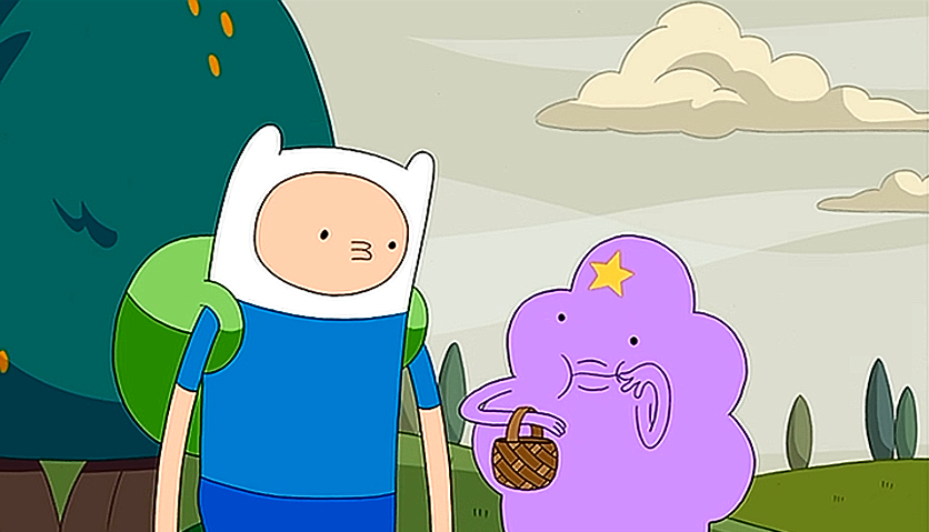 “The Monster” Review – Adventure Time Reviewed
