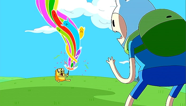 “The Wand” Review – Adventure Time Reviewed