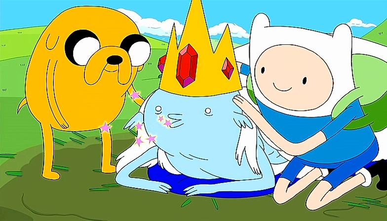 “The Wand” Review – Adventure Time Reviewed