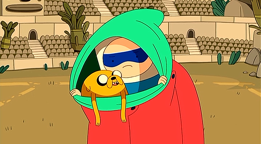 “Wizard Battle” Review – Adventure Time Reviewed