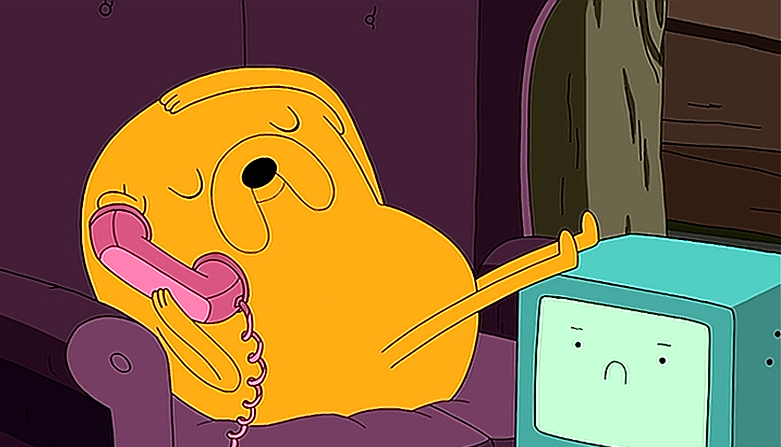 Season Three Review – Adventure Time Reviewed
