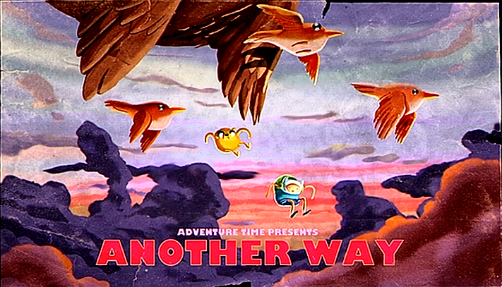“Another Way” Review – Adventure Time Reviewed