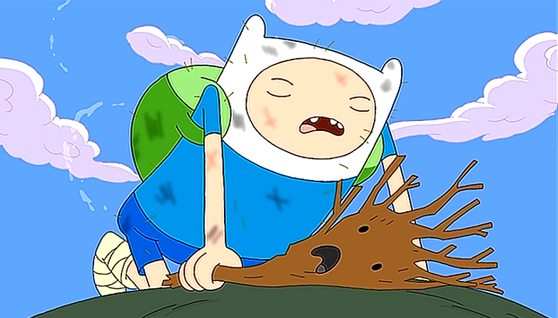 “Another Way” Review – Adventure Time Reviewed