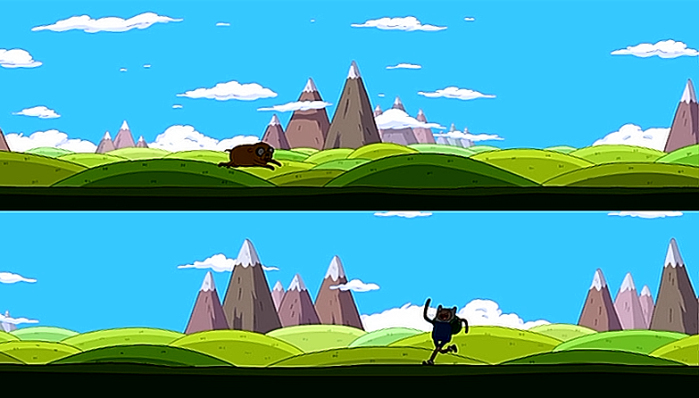 “Five Short Graybles” Review – Adventure Time Reviewed