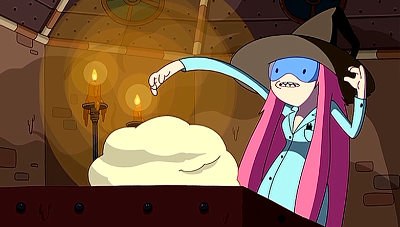 “Five Short Graybles” Review – Adventure Time Reviewed