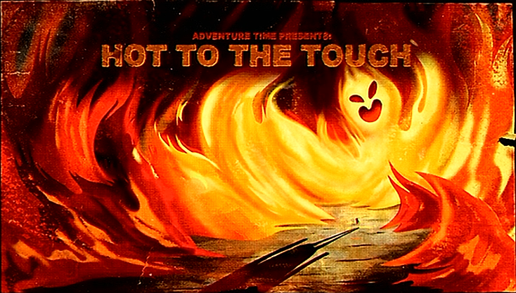 Neptr – Adventure Time Reviewed