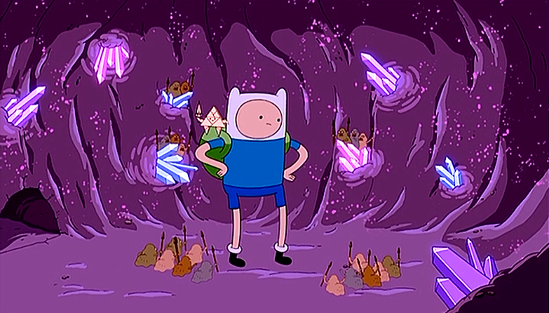 “Paper Pete” Review – Adventure Time Reviewed