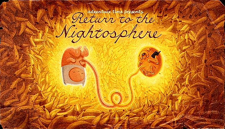 Hunson Abadeer – Adventure Time Reviewed