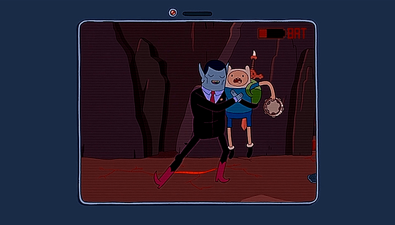 Hunson Abadeer – Adventure Time Reviewed