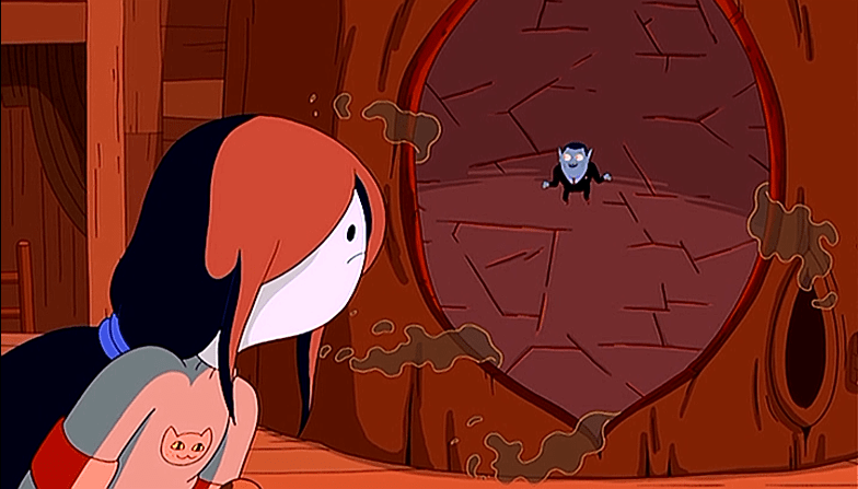 Hunson Abadeer – Adventure Time Reviewed