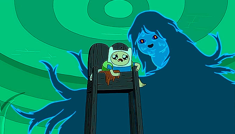 “King Worm” Review – Adventure Time Reviewed
