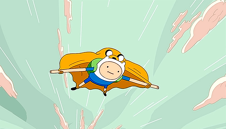 “Who Would Win” Review – Adventure Time Reviewed