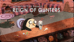 Gunther – Adventure Time Reviewed