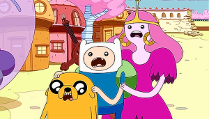 Gunther – Adventure Time Reviewed
