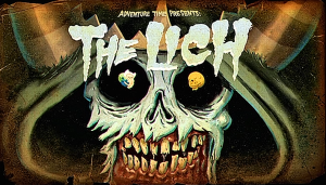 Billy – Adventure Time Reviewed