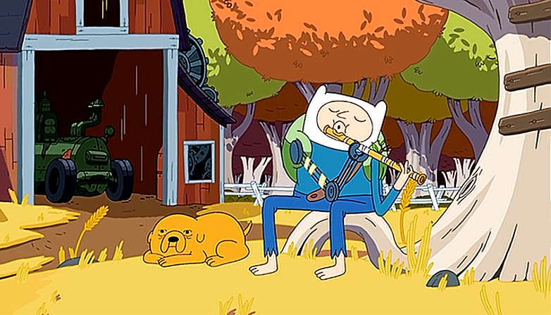 “The Lich” Review – Adventure Time Reviewed