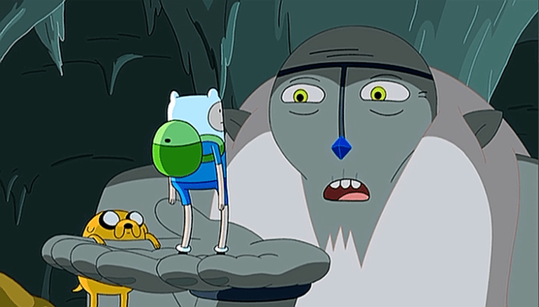 Billy – Adventure Time Reviewed