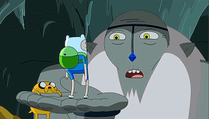 Billy – Adventure Time Reviewed