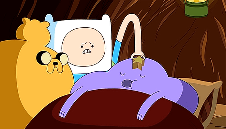 Billy – Adventure Time Reviewed