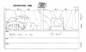 Billy – Adventure Time Reviewed
