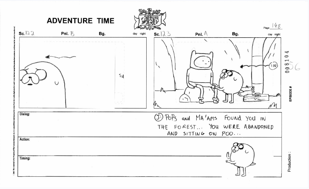 “The Lich” Review – Adventure Time Reviewed